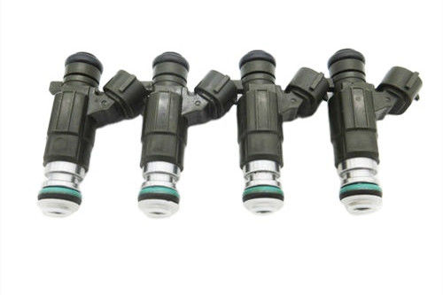 Quality Car Fuel Injectors & Bosch Fuel Injector factory from China