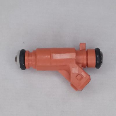 Quality Car Fuel Injectors & Bosch Fuel Injector factory from China