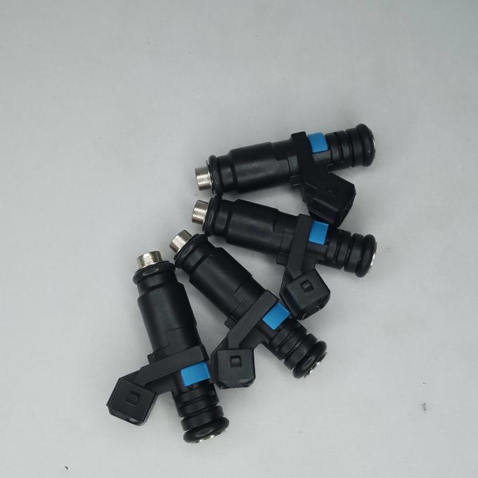 SV107826 Siemens Fuel Injector Nozzle For Siemens Wuling 1.0 1.1