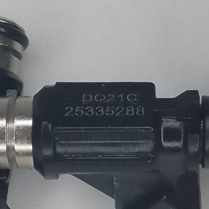 25335288 2010 2008 2009 Mercury Mariner Fuel Injector Replacement 60hp ...