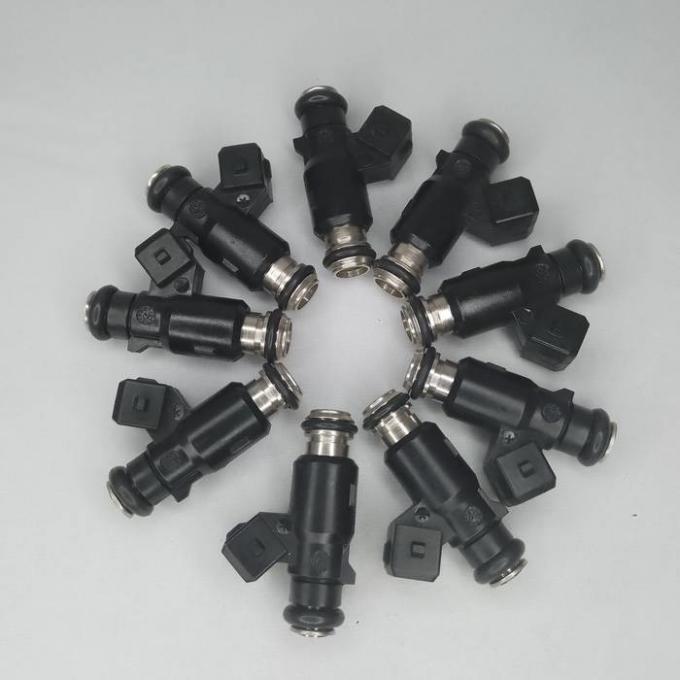 25335146A Delphi Fuel Injector Rebuild Kit For American Car Chevy Corsa ...