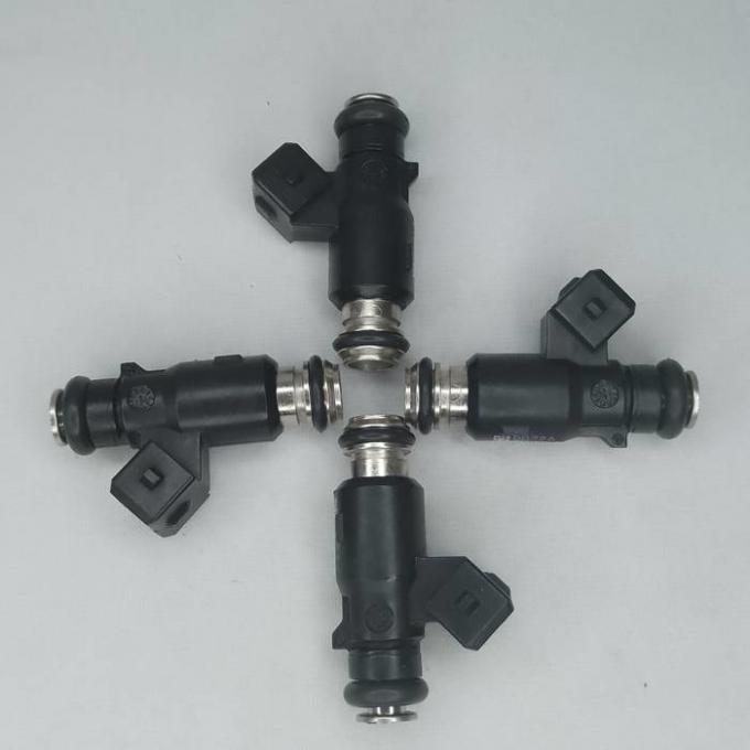 25368820A DELPHI Fuel Injector Service Kit For HAFEI FAW Jiabao