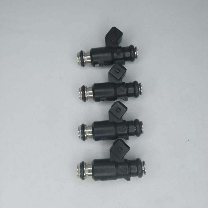 25368820A DELPHI Fuel Injector Service Kit For HAFEI FAW Jiabao