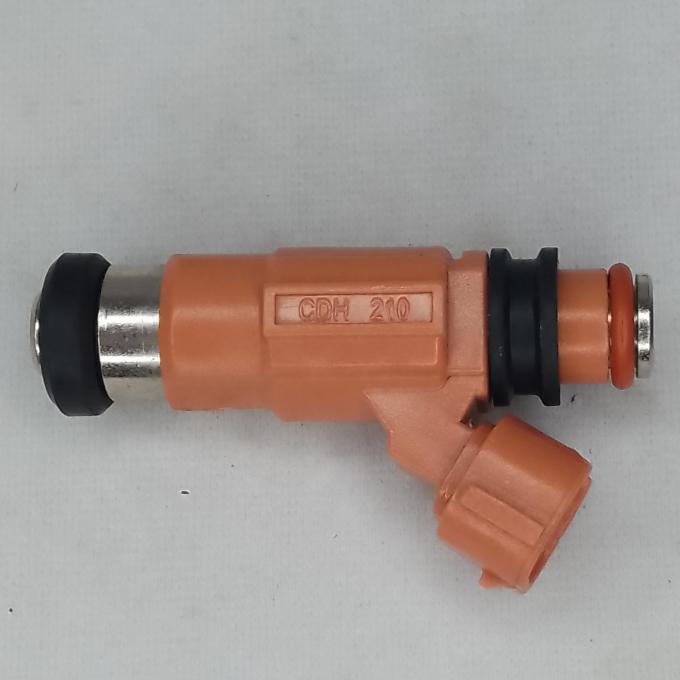 CDH210 Gasoline Fuel Injector INP771 Yamaha Outboard Fuel Injector ...