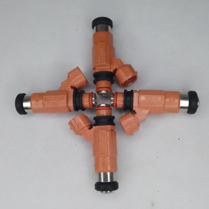 CDH210 Gasoline Fuel Injector INP771 Yamaha Outboard Fuel Injector ...