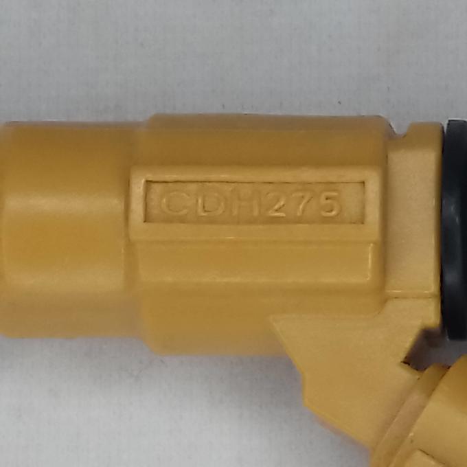 CDH275 Gasoline Fuel Injector Parts Marine Yamaha F150 Fuel Injectors ...
