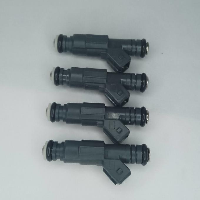 0 280 156 211 Bosch 2001 2005 2500 3500 Dodge Ram 1500 Fuel Injector ...